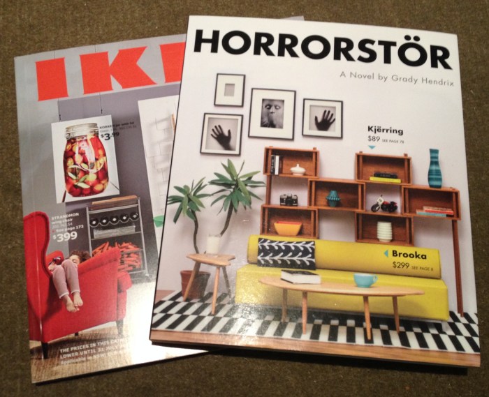 Is IKEA sustainable or evil? No ikea! – Sustainability soapbox