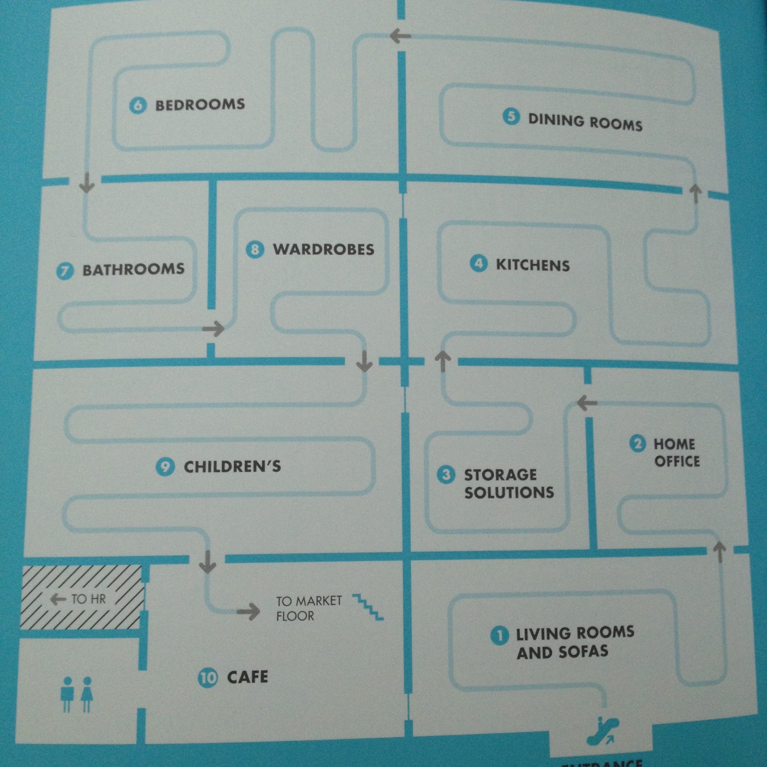 Is IKEA sustainable or evil? No ikea! – Sustainability soapbox